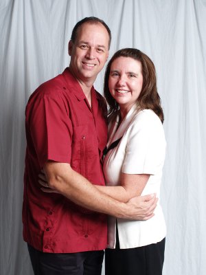 Larry and Tammy Allred - Baptist Bible Fellowship International