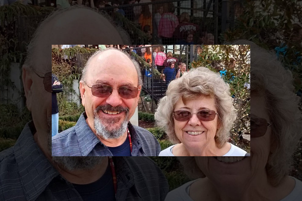 Ed and Ruby Bausell - Baptist Bible Fellowship International