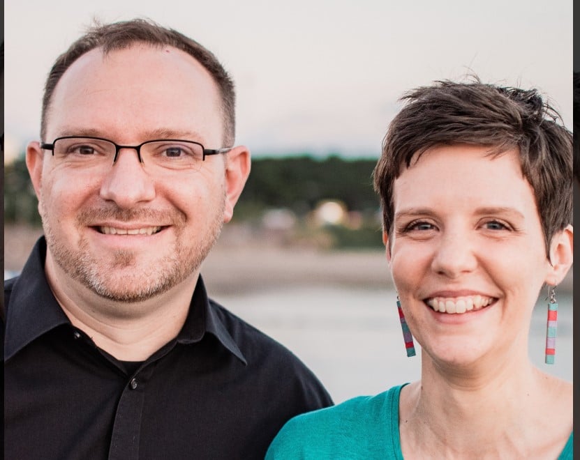 Sam and Megan Beard - Baptist Bible Fellowship International