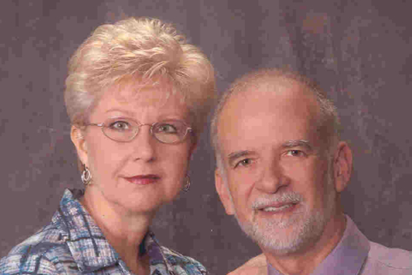 Paul and Ellen Byars - Baptist Bible Fellowship International