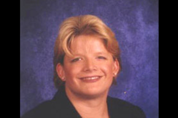 Jenny Carpenter - Baptist Bible Fellowship International