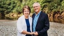 Richard and Joyce Crotts - Baptist Bible Fellowship International