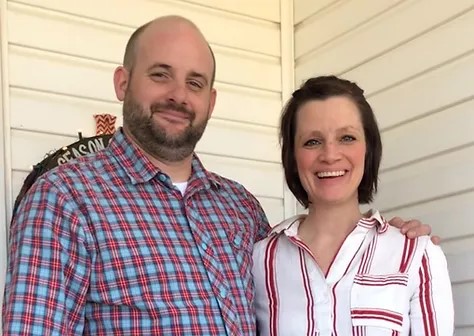Andrew Daniel (Church Planter) - Baptist Bible Fellowship International