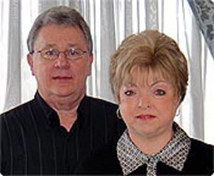 Russ and Diane Dean - Baptist Bible Fellowship International