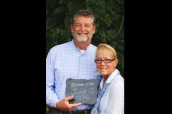 Dee Dodson - Baptist Bible Fellowship International