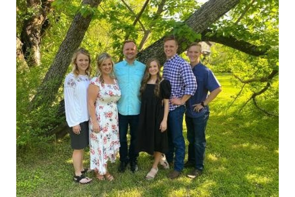 Kevin and Emelie Falde - Baptist Bible Fellowship International