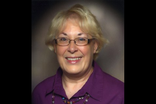 Linda Fitzgerald - Baptist Bible Fellowship International