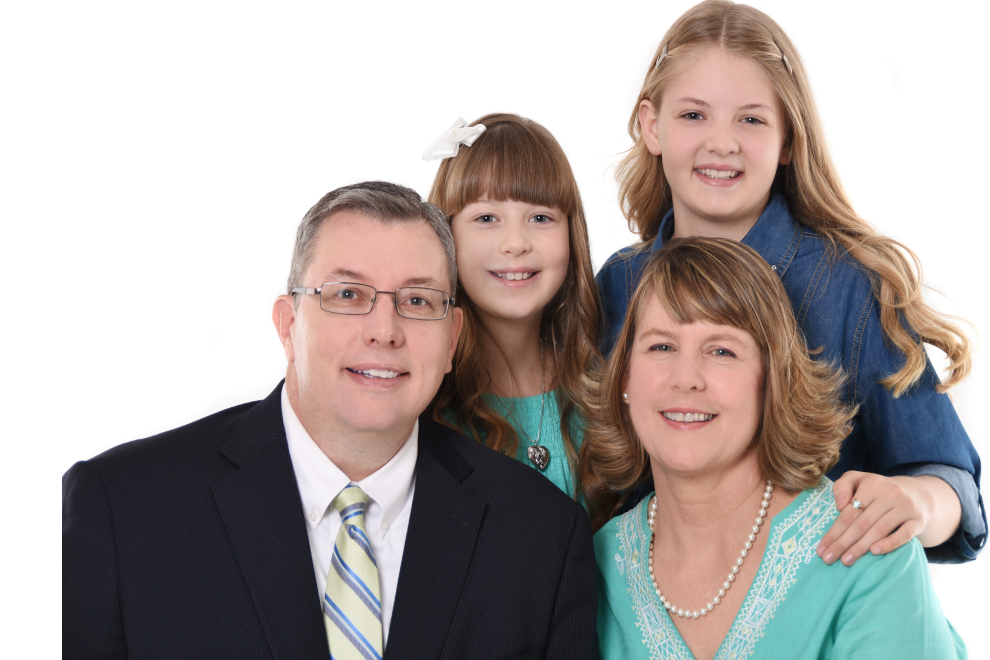 Tom and Regina Franklin - Baptist Bible Fellowship International