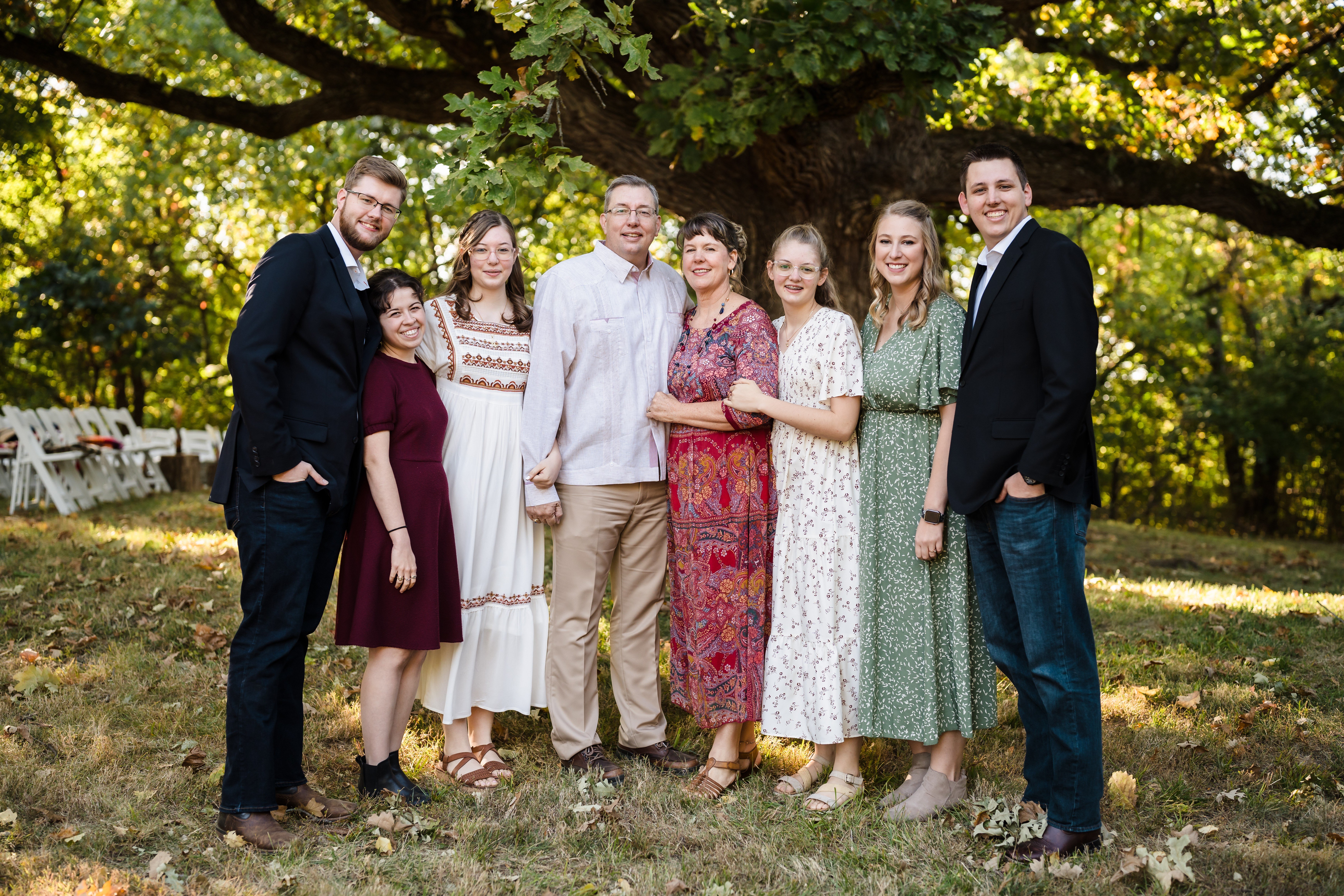 Tom and Regina Franklin - Baptist Bible Fellowship International