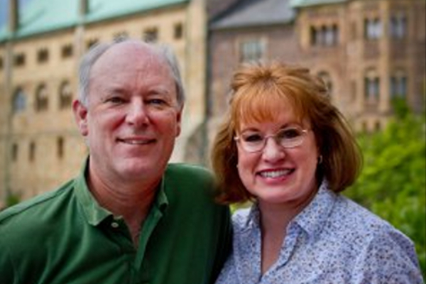 Keith and Debra Gandy - Baptist Bible Fellowship International