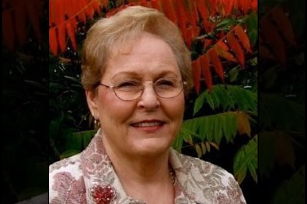 Mary Herman - Baptist Bible Fellowship International