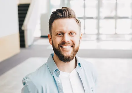 Housley, Blake (Church Planter) - Baptist Bible Fellowship International