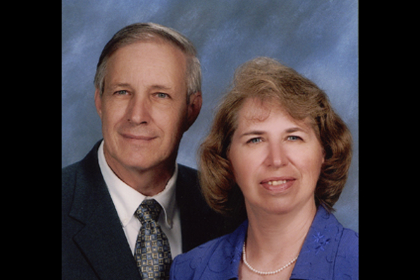 David and Edna Howell - Baptist Bible Fellowship International