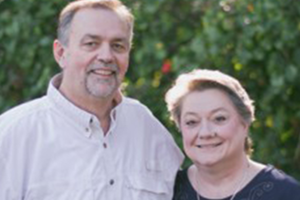 Ron and Frances Maggard - Baptist Bible Fellowship International