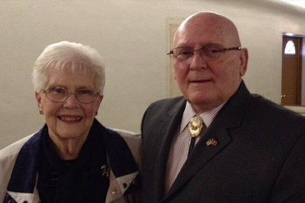 Jim McCarty - Baptist Bible Fellowship International