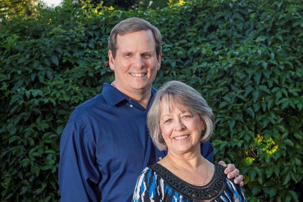 Don and Kathy Mingo - Baptist Bible Fellowship International