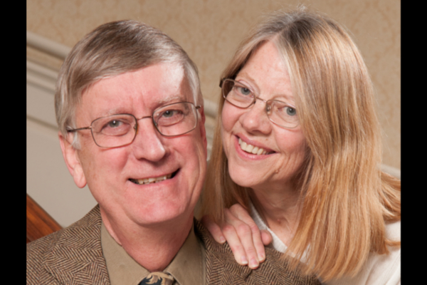 Ron and Nancy Minton - Baptist Bible Fellowship International