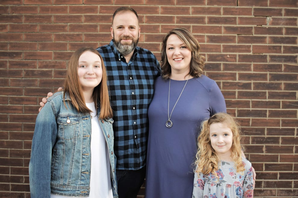 Matt and Ericka Moeller - Baptist Bible Fellowship International