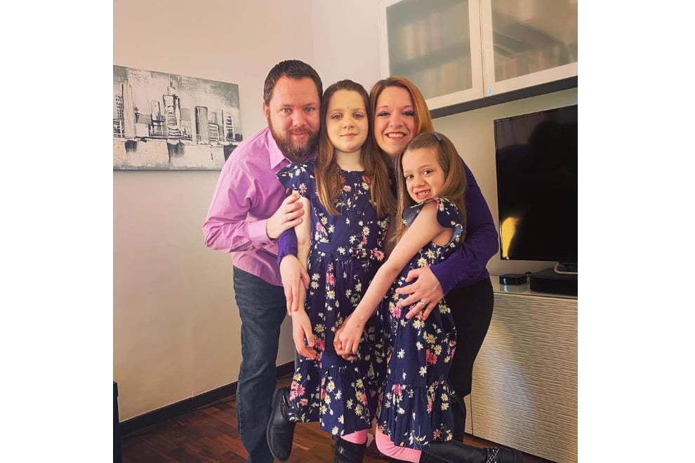 Scott and Dominique Pethtel - Baptist Bible Fellowship International