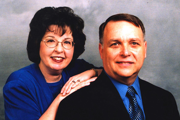 Larry and Dixie Quade - Baptist Bible Fellowship International