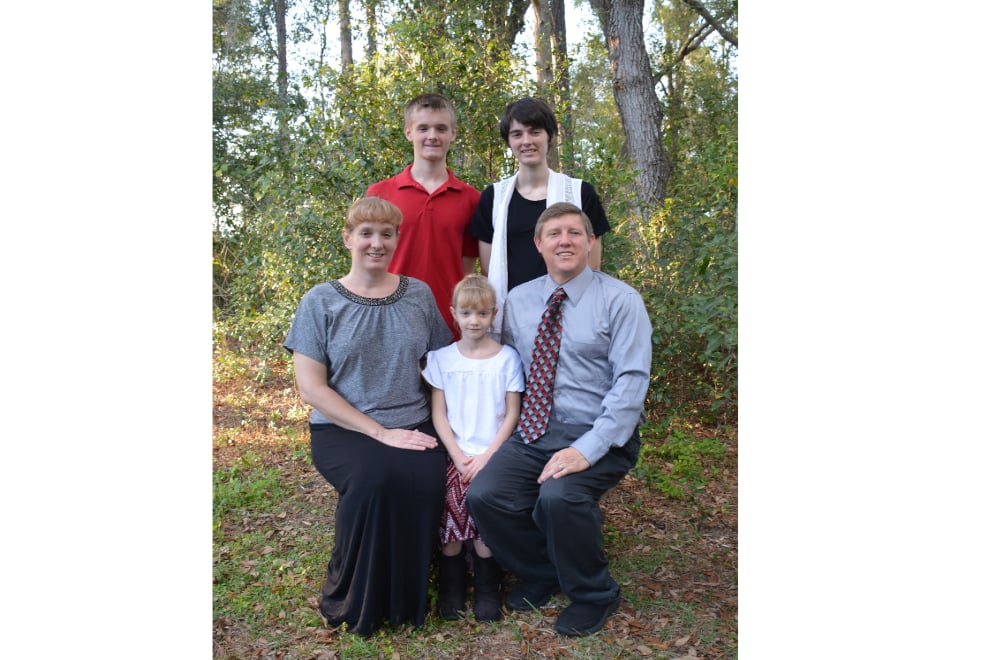 Wade and Donna Rasmussen - Baptist Bible Fellowship International