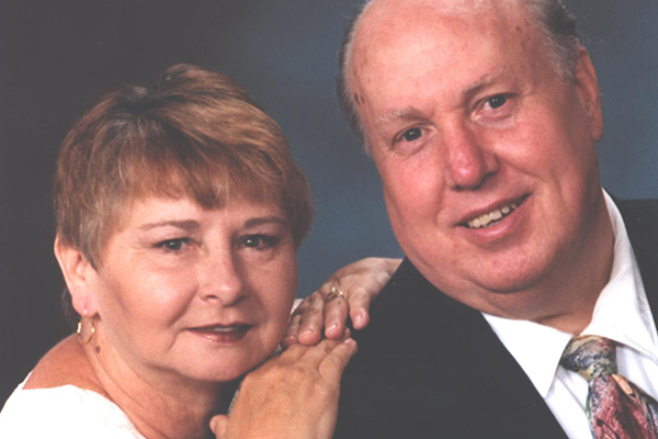 Jane Riddle - Baptist Bible Fellowship International