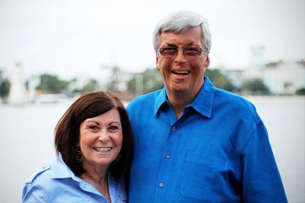 Rick and Fran Schuessler - Baptist Bible Fellowship International
