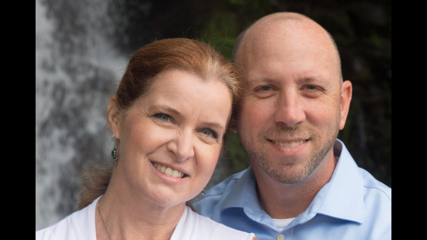 Stan and Jackie Sherwood - Baptist Bible Fellowship International