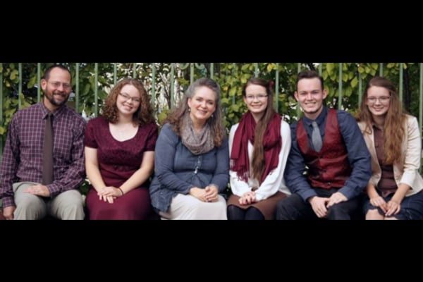 Paul and Chelli Sudbrock - Baptist Bible Fellowship International