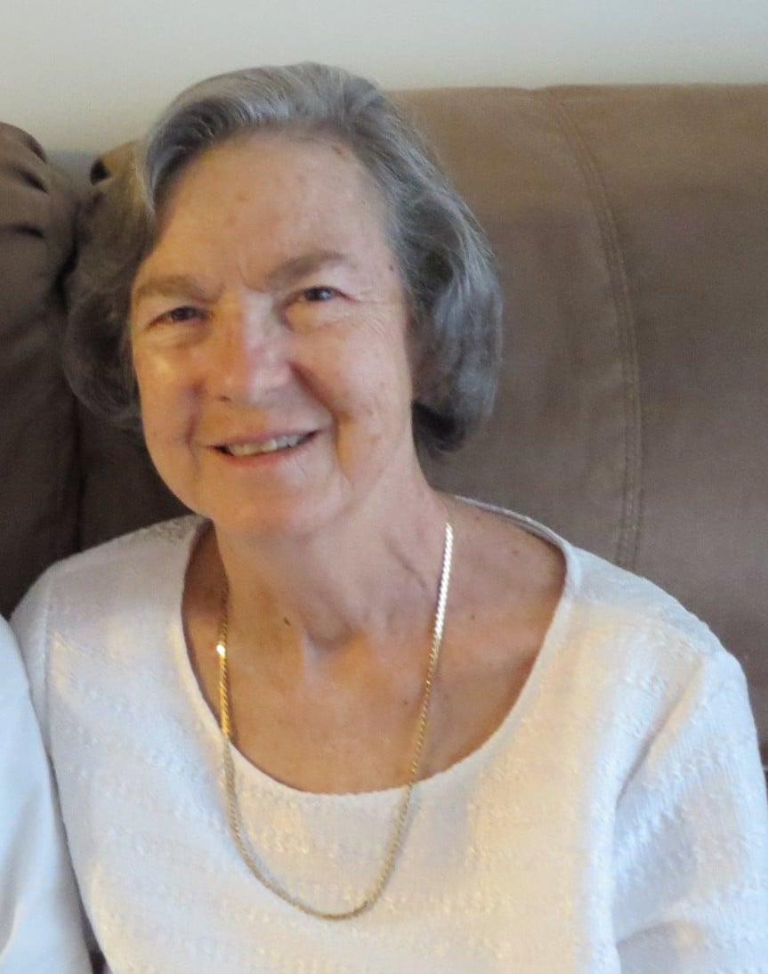 Wilma Surrett - Baptist Bible Fellowship International