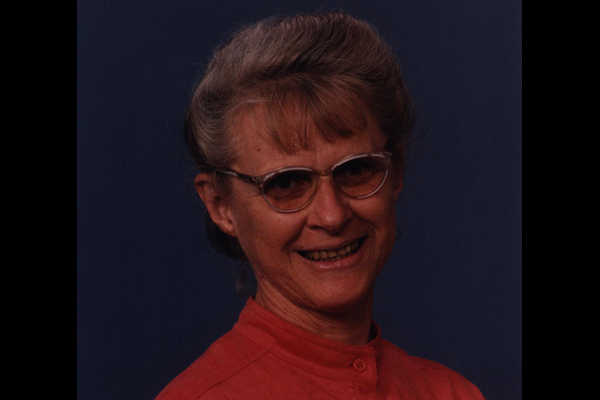 Rebecca Terrell - Baptist Bible Fellowship International