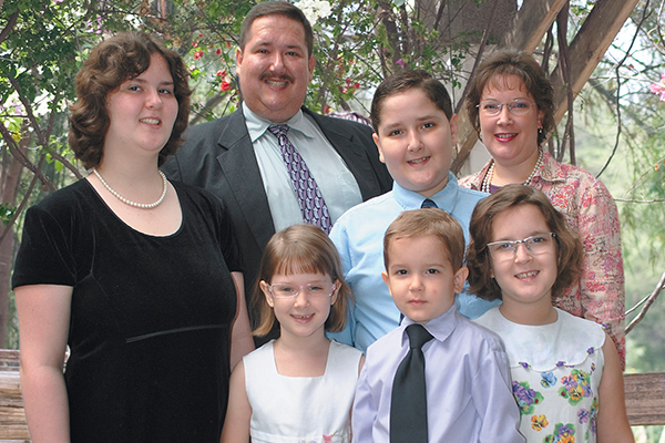 Chris and Lois Tignor - Baptist Bible Fellowship International