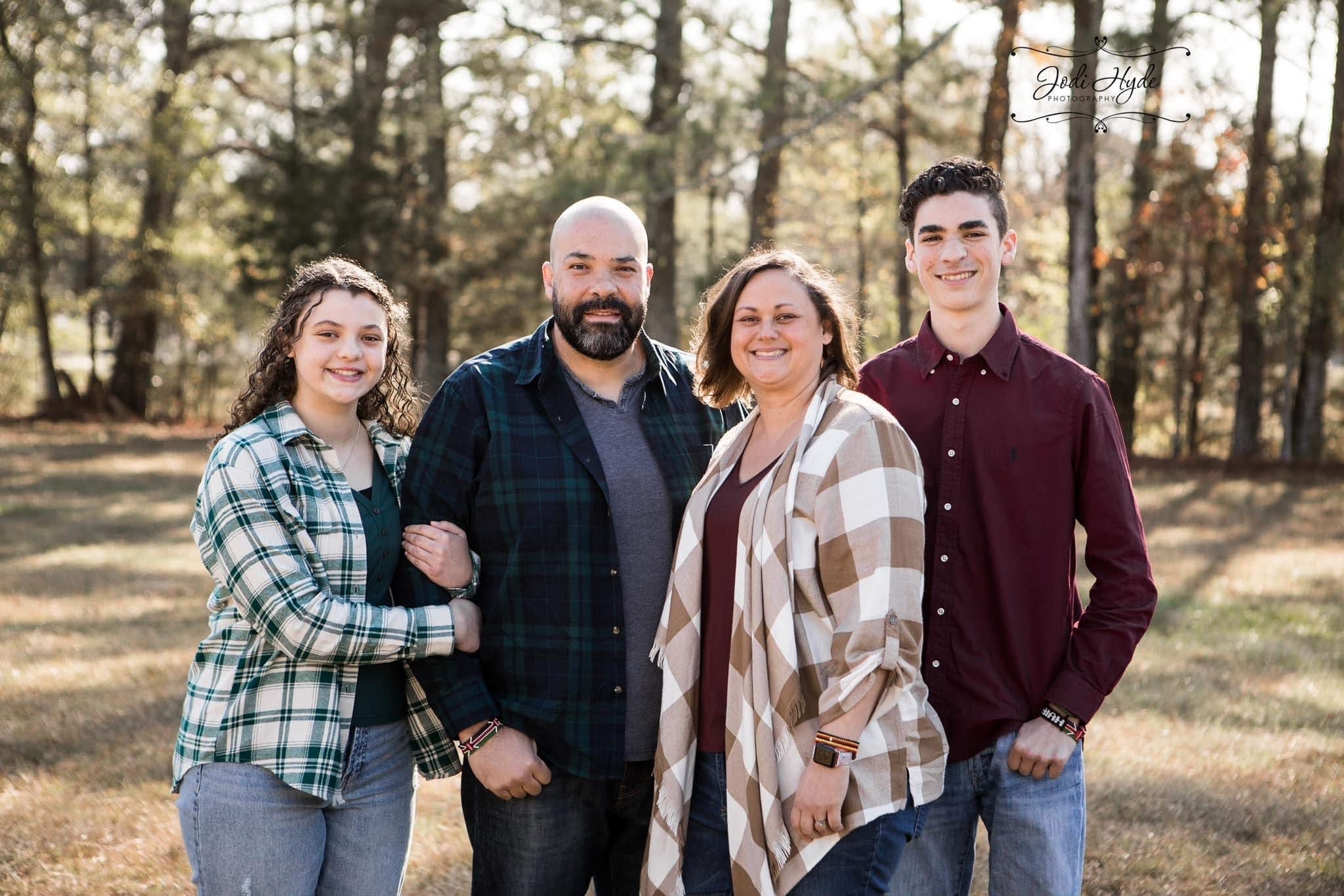 Shaun and Jeri Vance - Baptist Bible Fellowship International