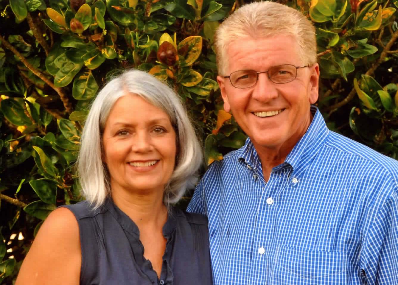 Dan and Vicki Weaver - Baptist Bible Fellowship International