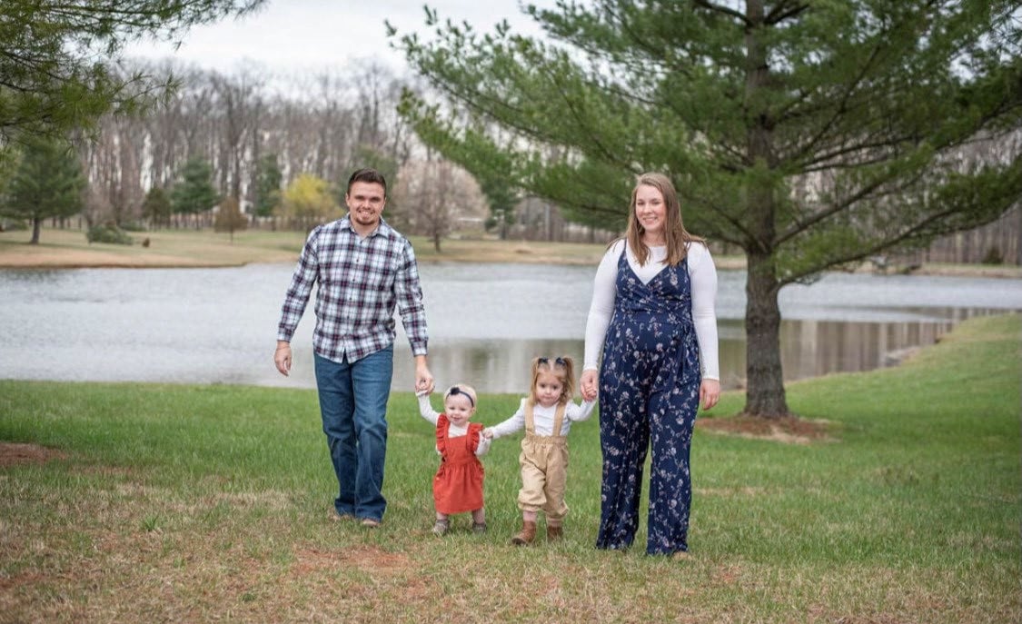 Corey and Cora Wilcher - Baptist Bible Fellowship International