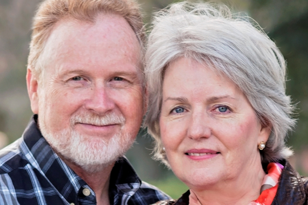 Bill and Theresé Williams - Baptist Bible Fellowship International
