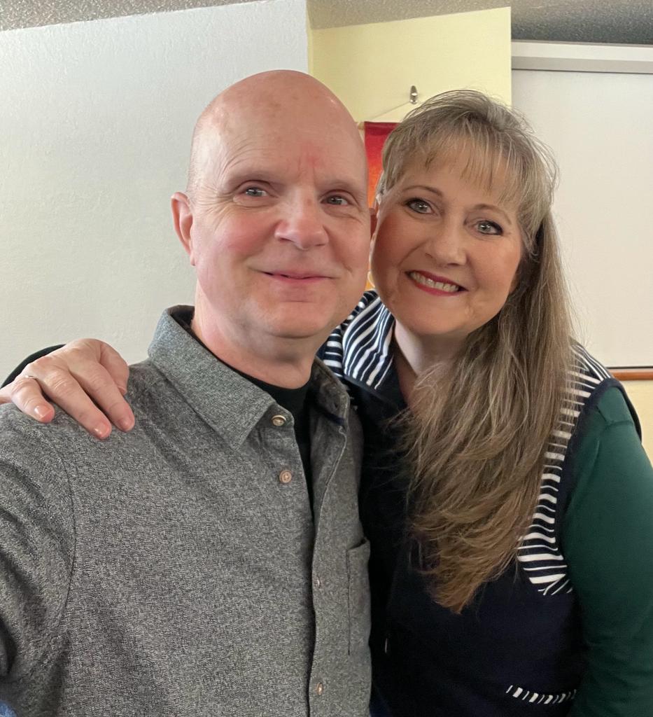 Bill and Debbie Crawford - Baptist Bible Fellowship International