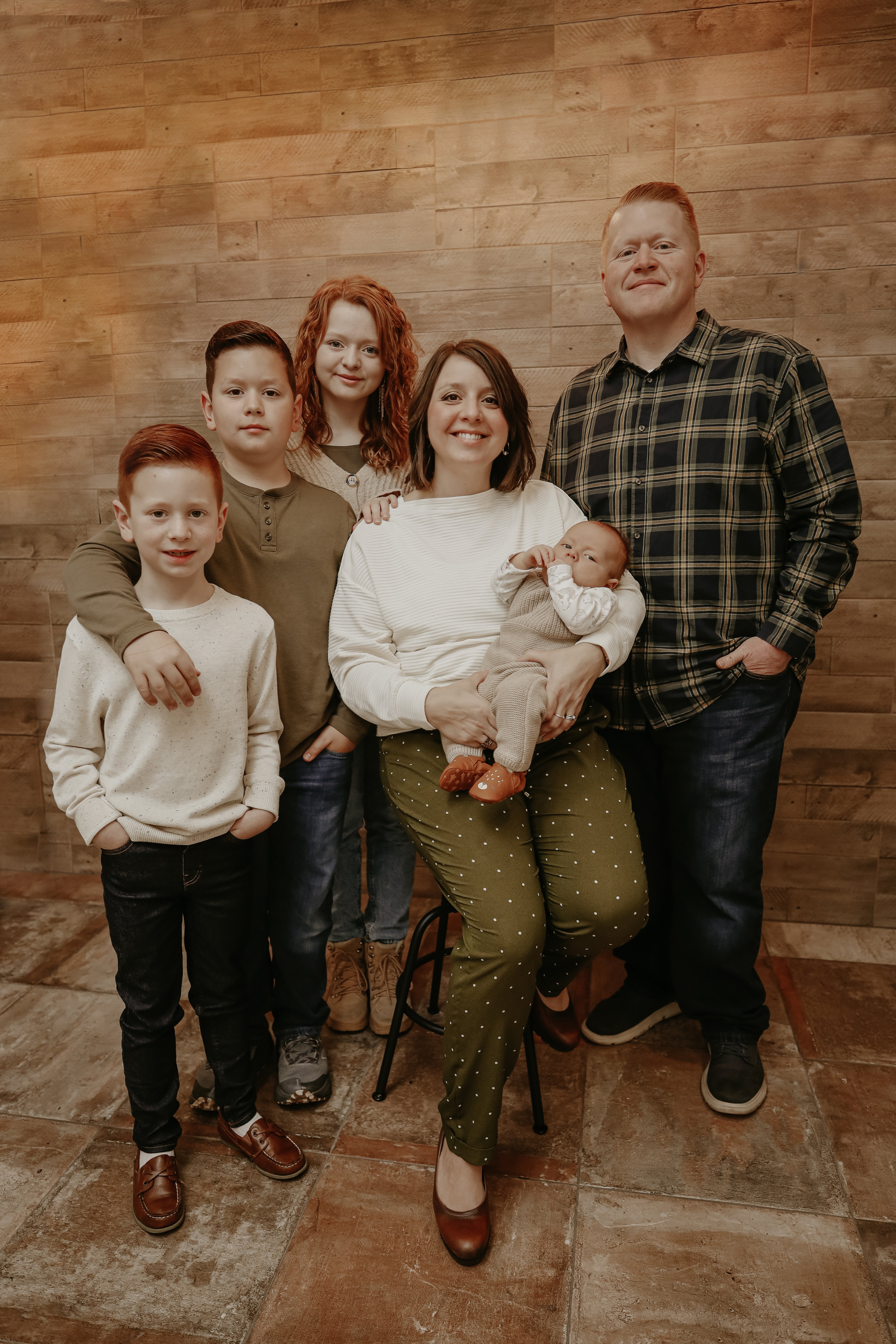 Beau and Valerie Moore - Baptist Bible Fellowship International