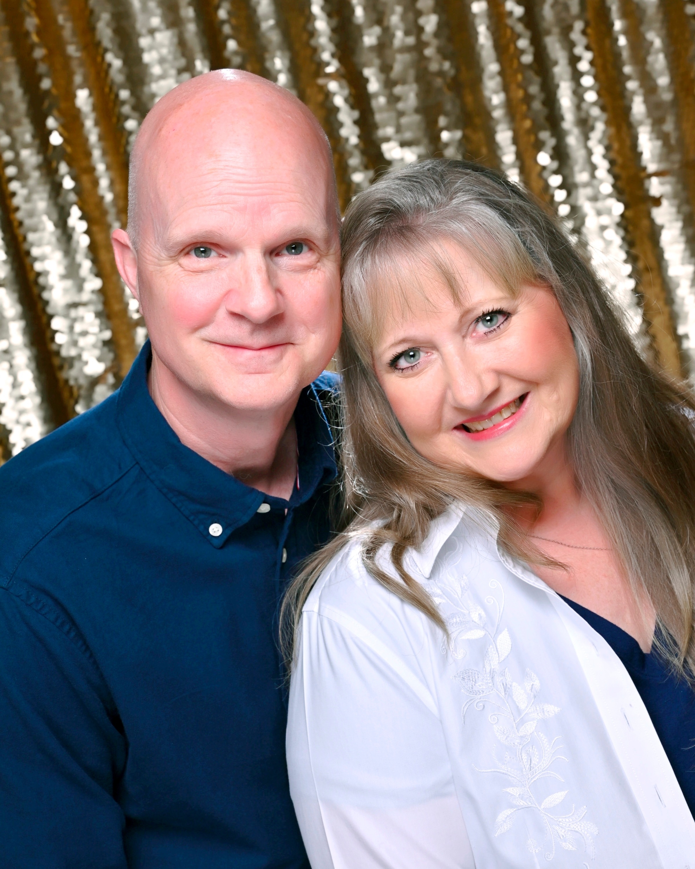 Bill and Debbie Crawford - Baptist Bible Fellowship International