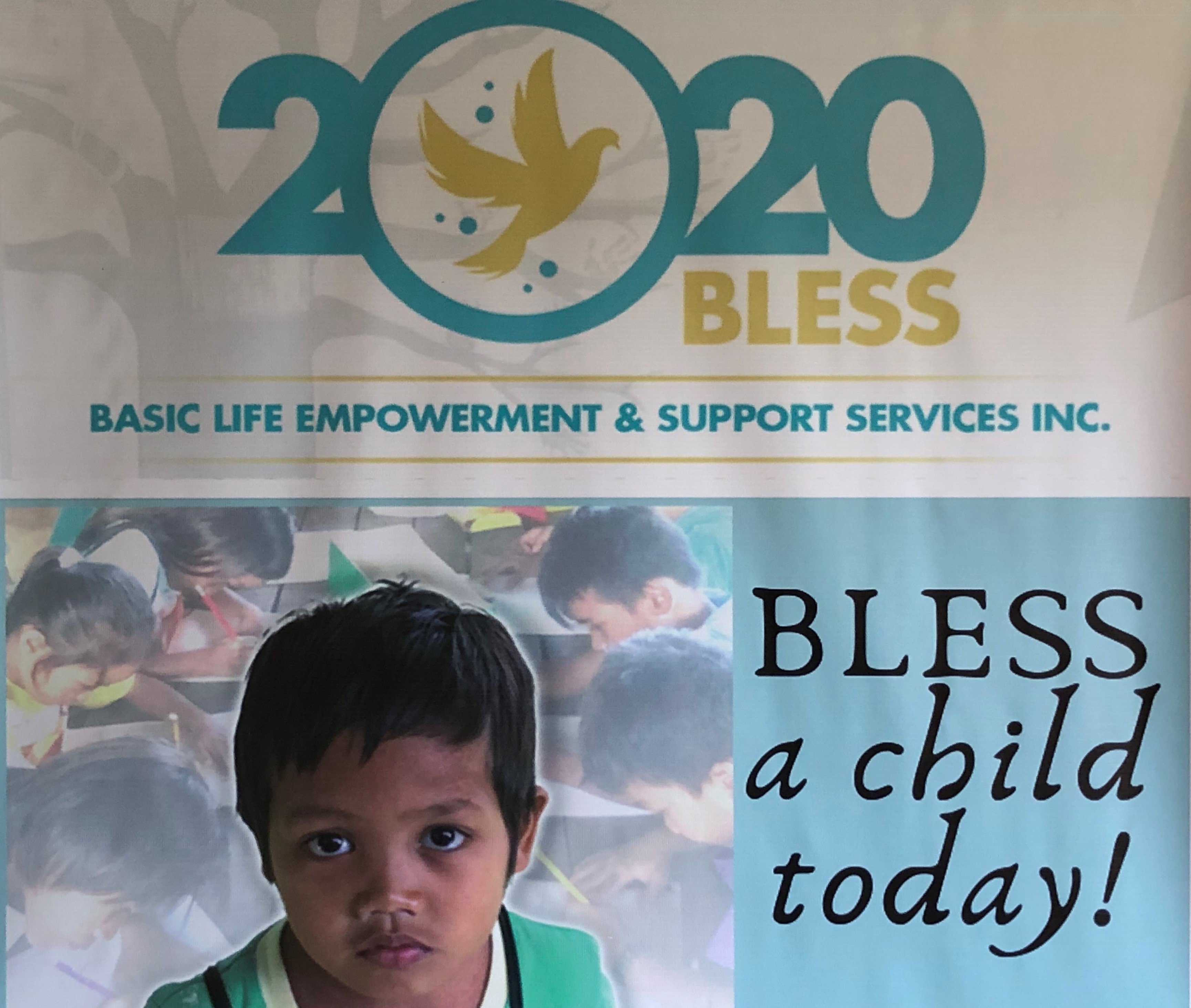 Del Hooge - BLESS - Baptist Bible Fellowship International
