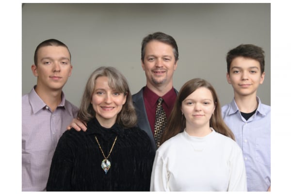 James and Amy Smith - Baptist Bible Fellowship International