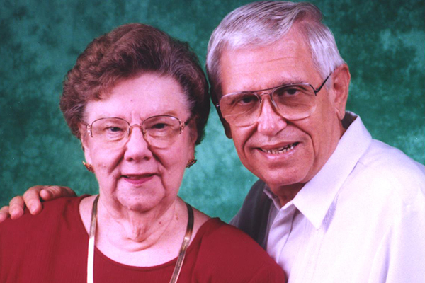 Uldine Steffy - Baptist Bible Fellowship International