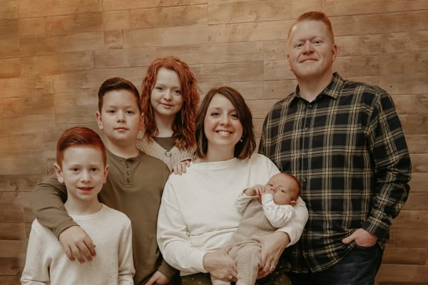 Beau and Valerie Moore - Baptist Bible Fellowship International