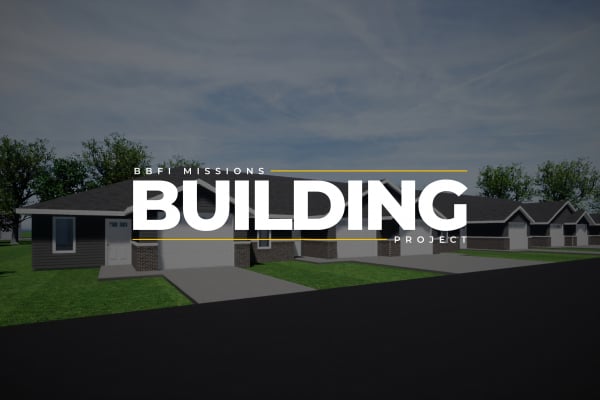 Missionaries - Baptist Bible Fellowship International